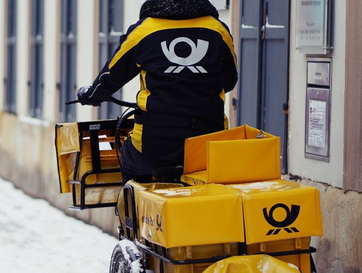 Nachsendeauftrag Post - 5 kurze Schritte & Tipps zum Erfolg