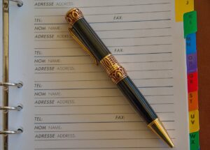 Umzugsmitteilung - wichtige 5 Aufgaben nach Umzug
