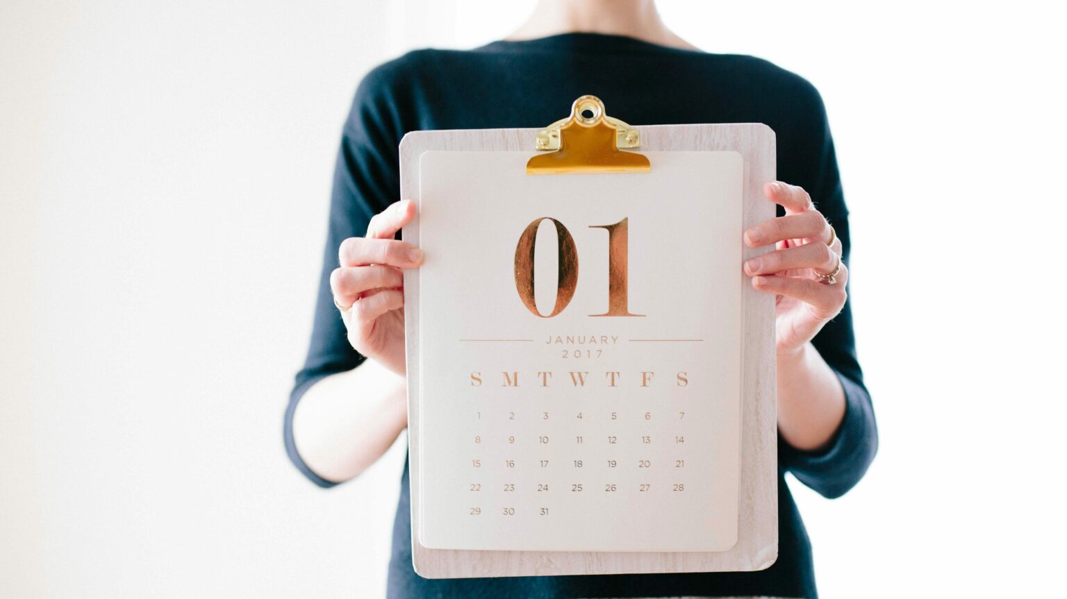 Alle Kalenderwochen 2025 im Überblick: Juni bis Dezember